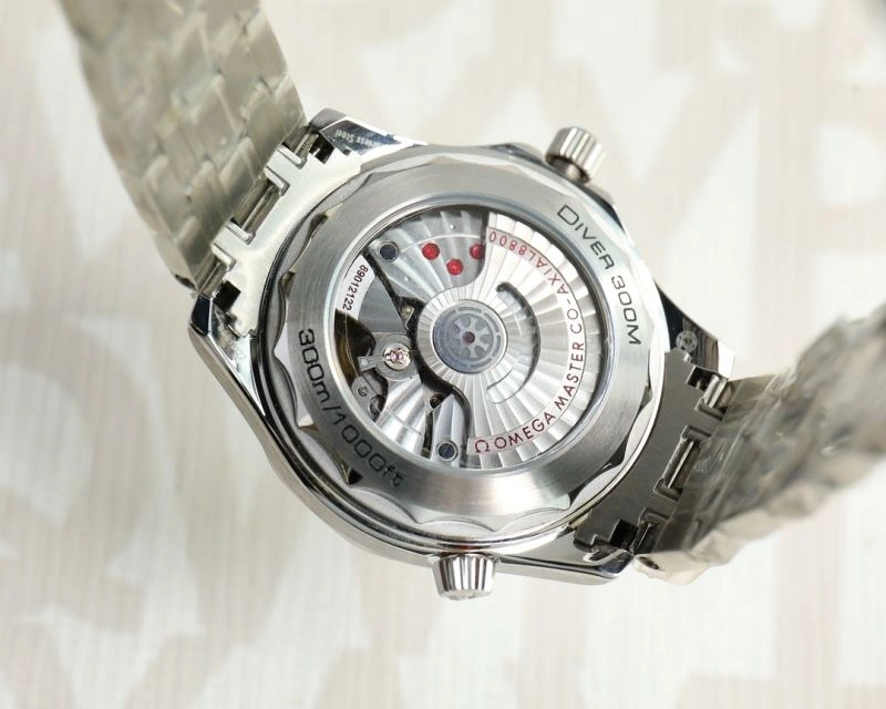 Affordable OMEGA Watches
