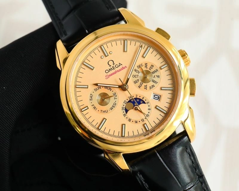 1:1 copy OMEGA Watches