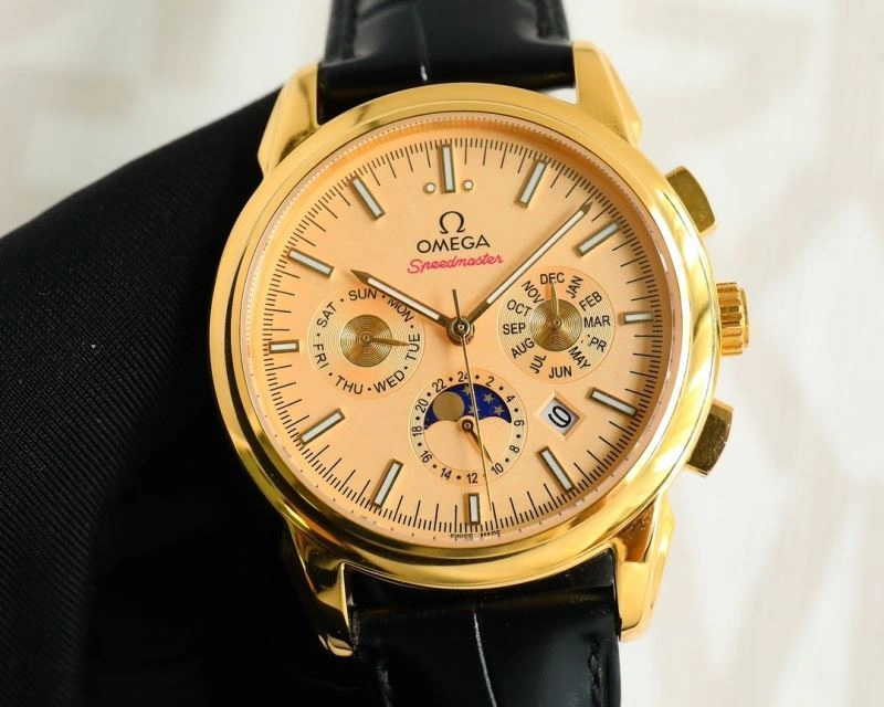 1:1 copy OMEGA Watches