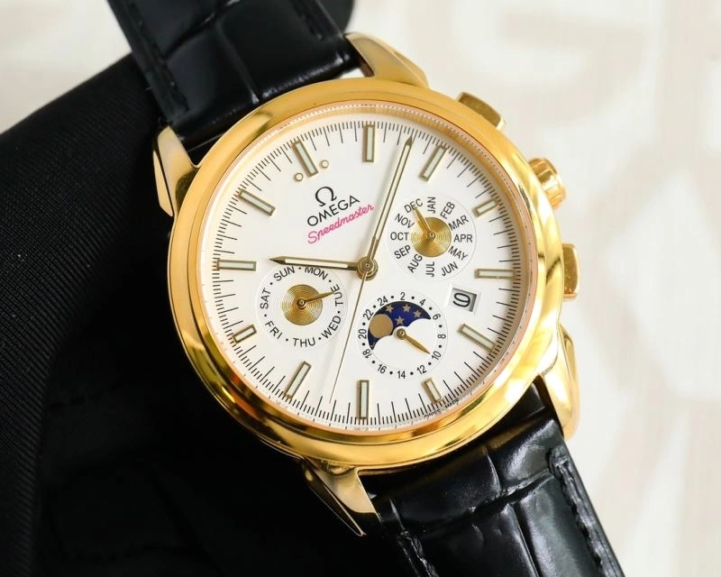 1:1 copy OMEGA Watches