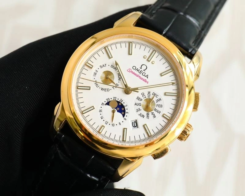1:1 copy OMEGA Watches