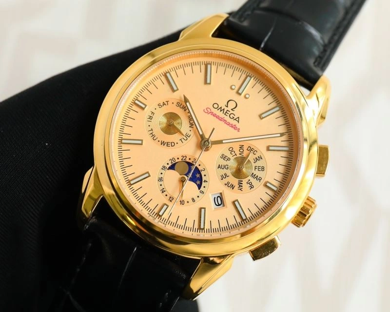 1:1 copy OMEGA Watches