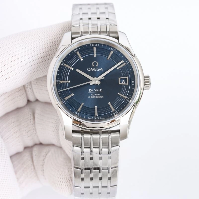 Genuine OMEGA Watches