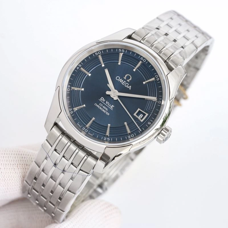 Genuine OMEGA Watches