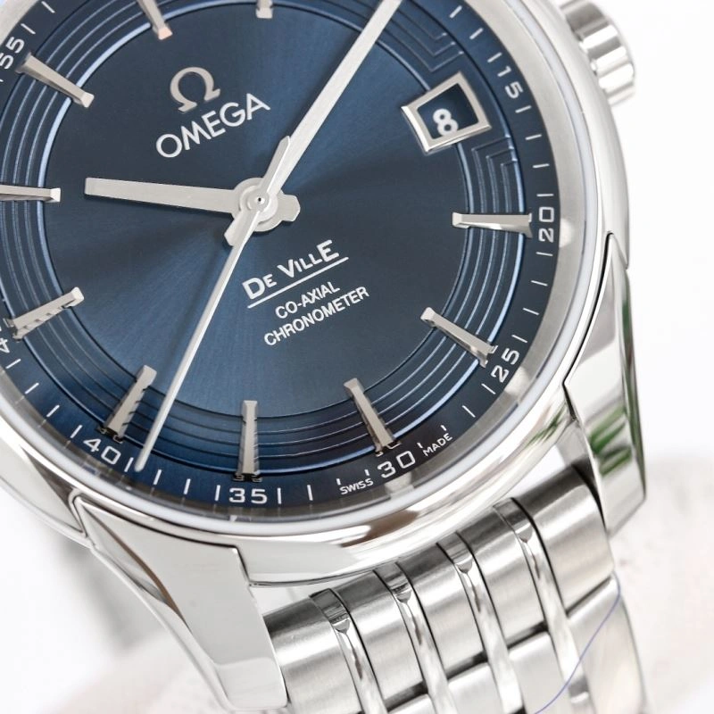Genuine OMEGA Watches
