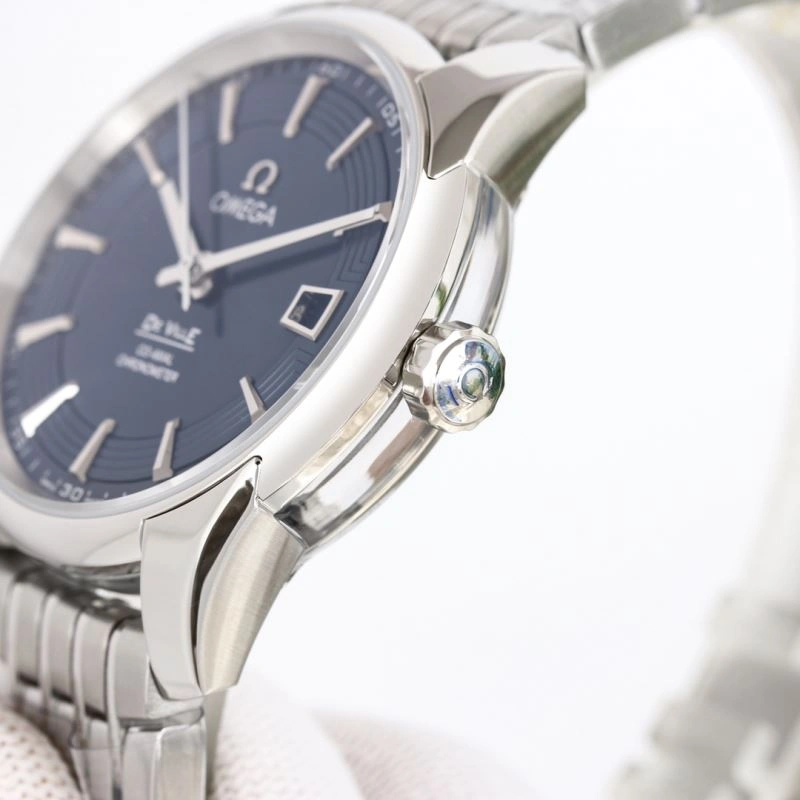 Genuine OMEGA Watches