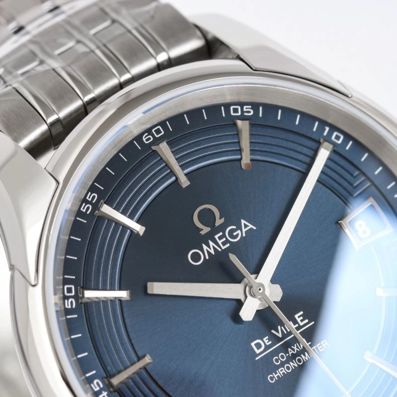Genuine OMEGA Watches