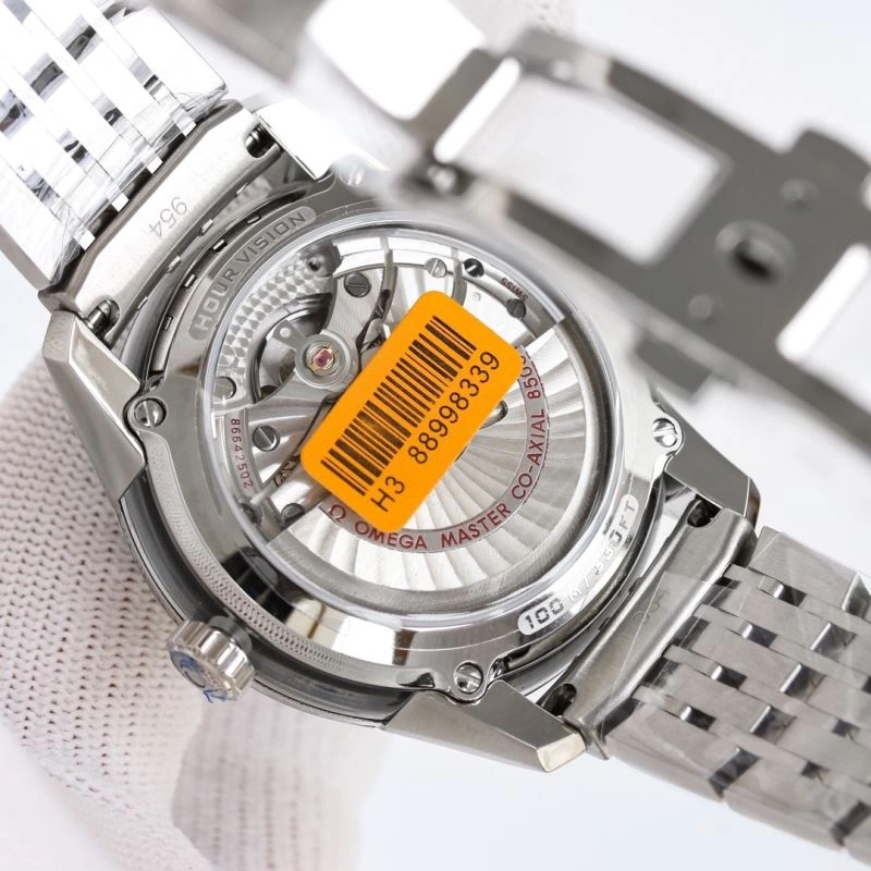 Genuine OMEGA Watches