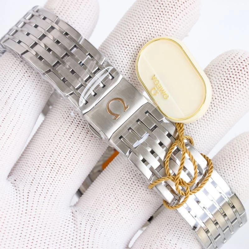 Genuine OMEGA Watches