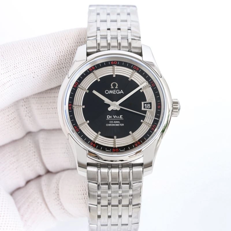 Real OMEGA Watches