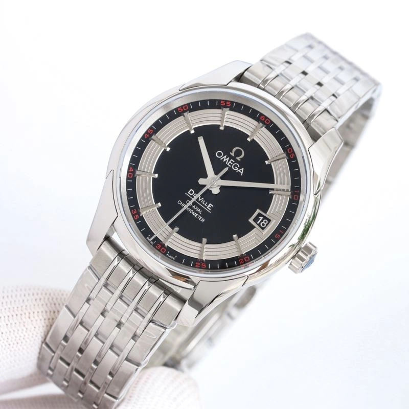 Real OMEGA Watches