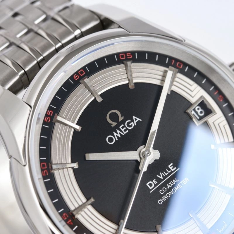 Real OMEGA Watches