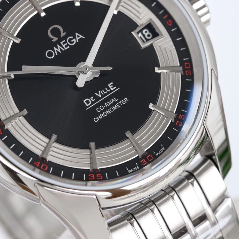 Real OMEGA Watches