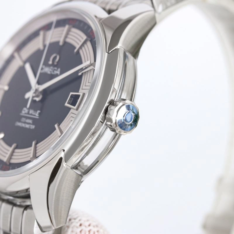 Real OMEGA Watches