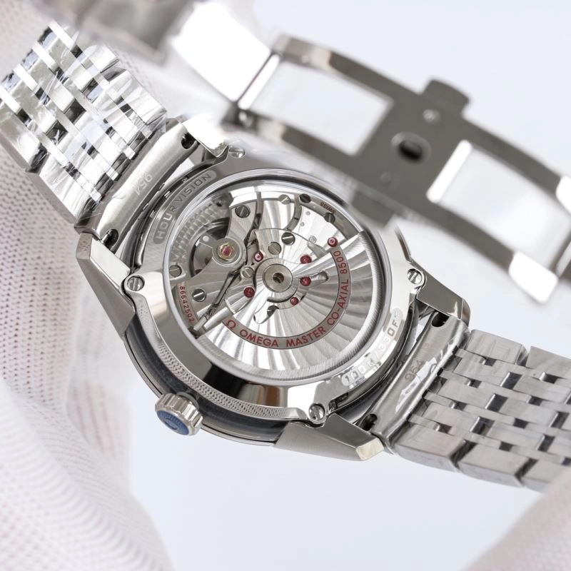 Real OMEGA Watches