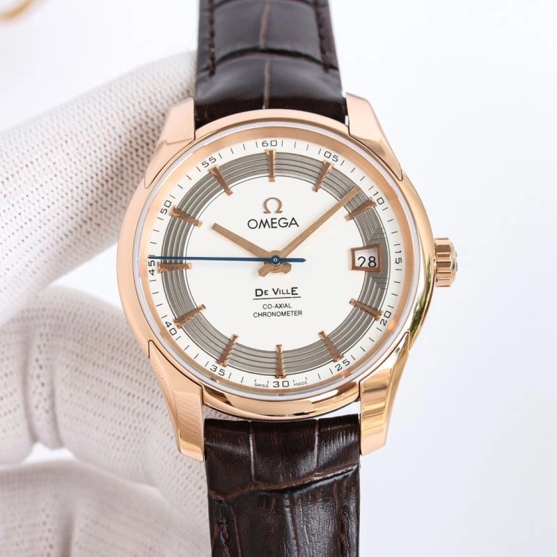 Bargain OMEGA Watches
