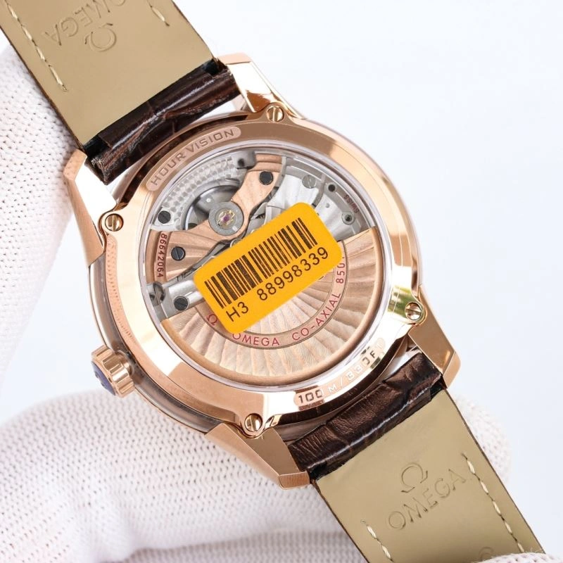 Bargain OMEGA Watches