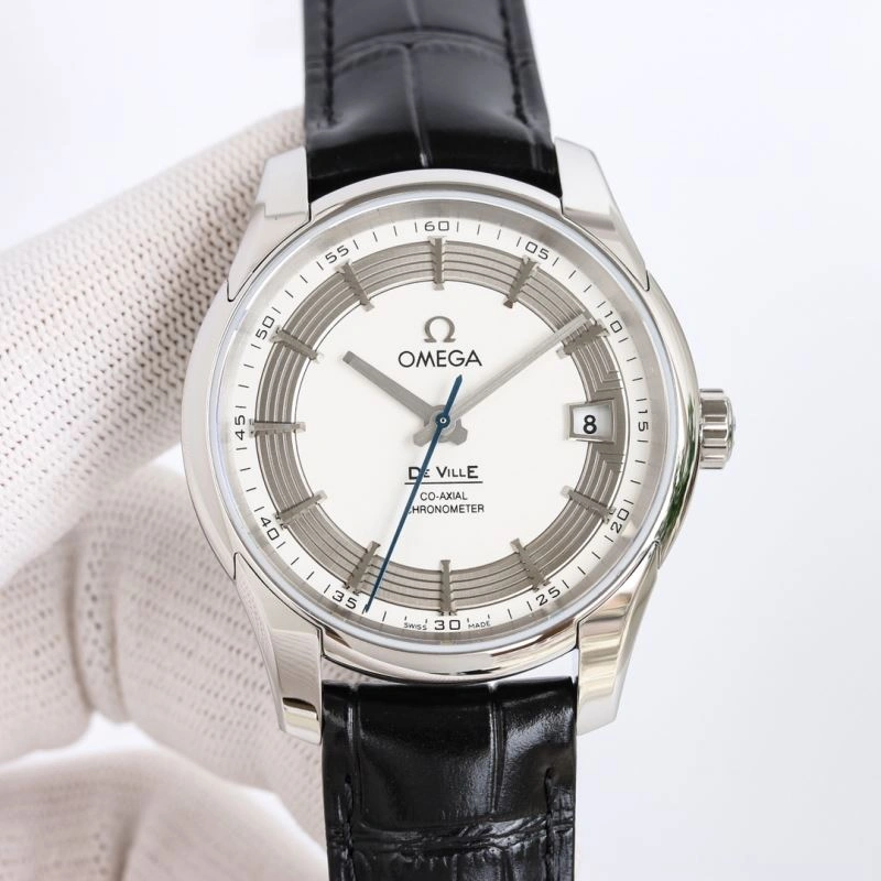 Cut-rate OMEGA Watches