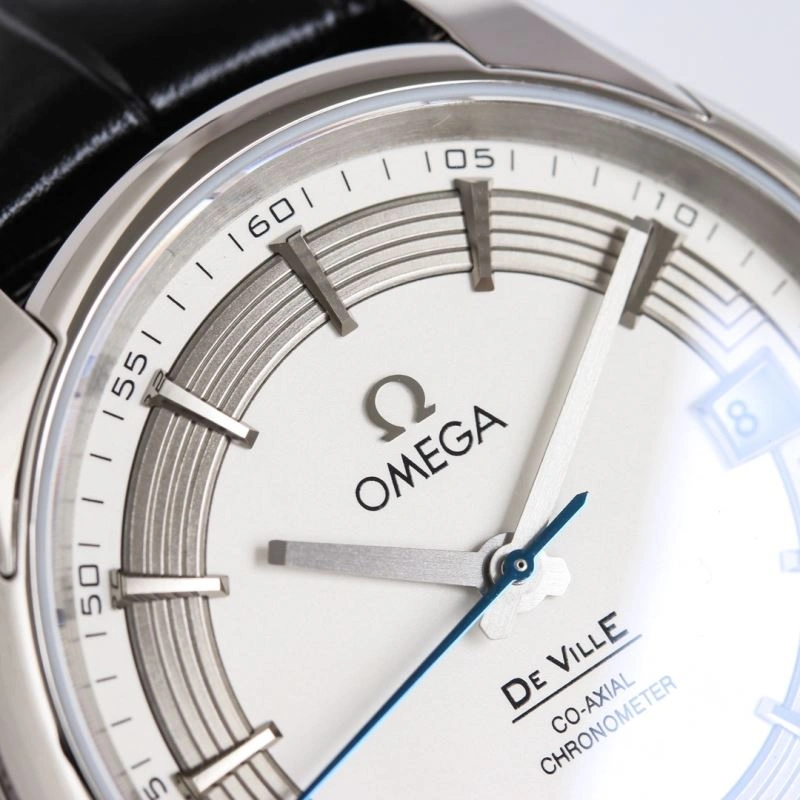 Cut-rate OMEGA Watches
