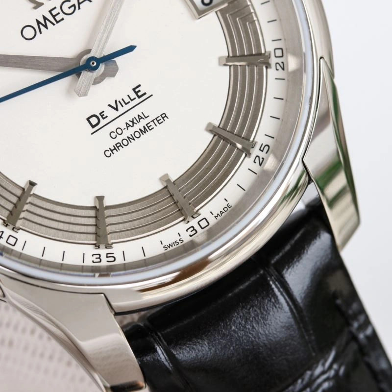 Cut-rate OMEGA Watches
