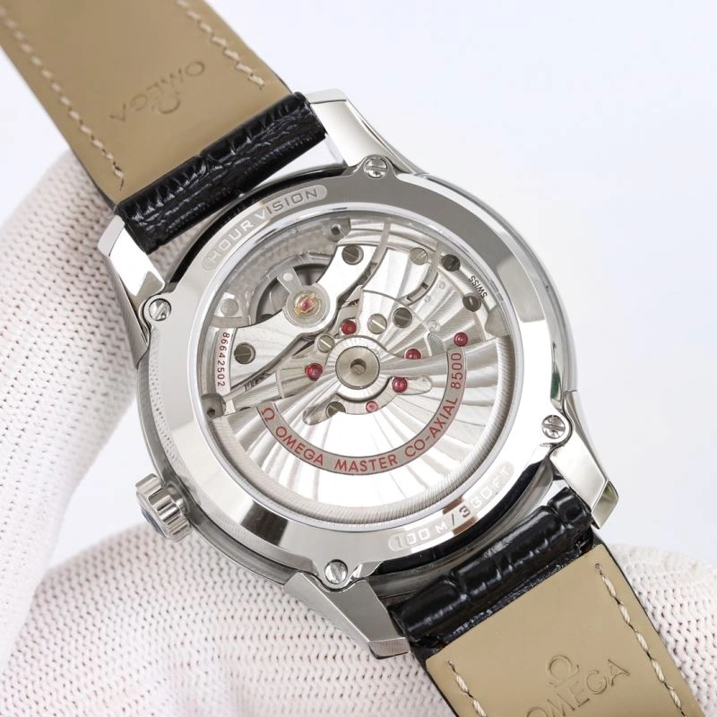 Cut-rate OMEGA Watches