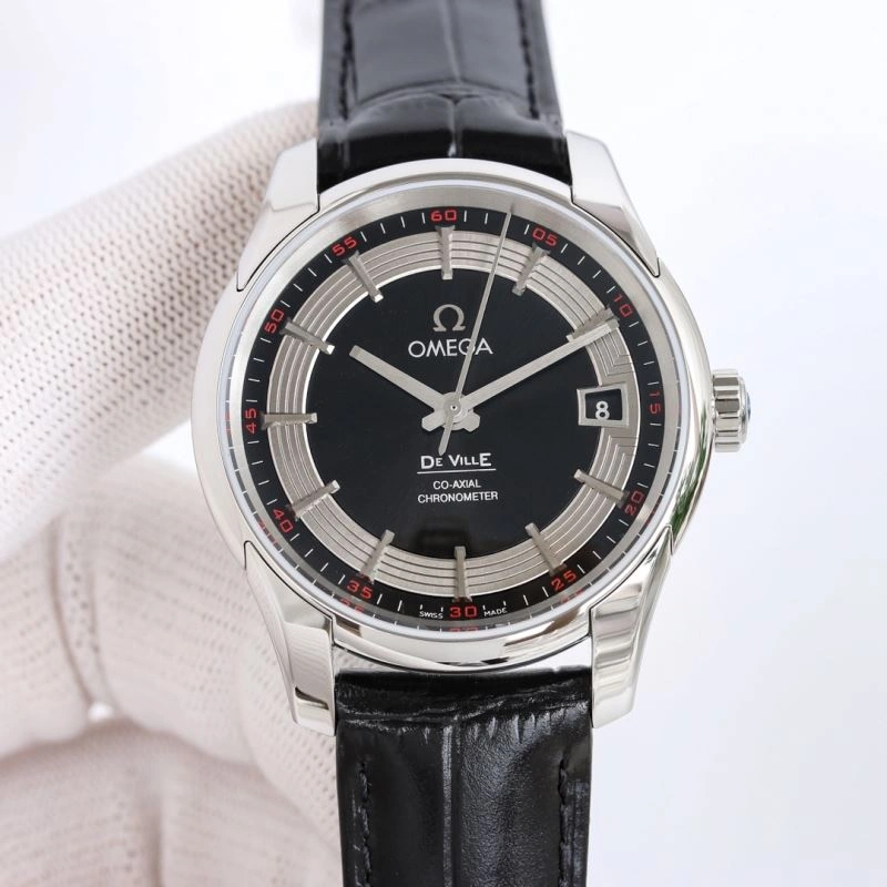 Cut-rate OMEGA Watches