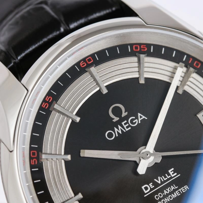 Cut-rate OMEGA Watches