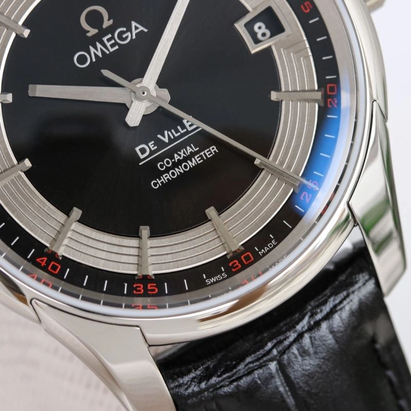 Cut-rate OMEGA Watches