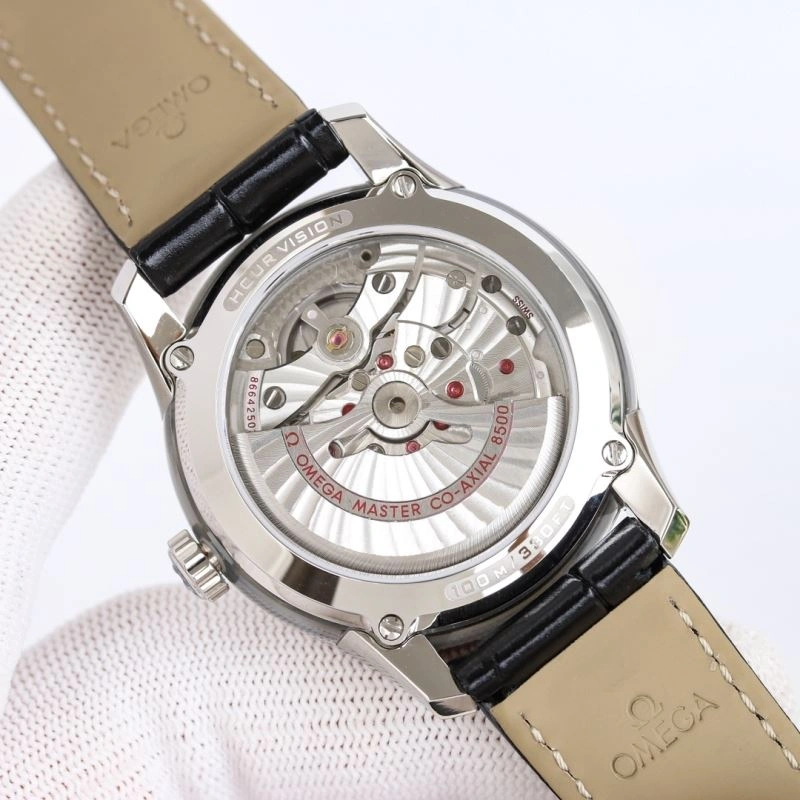 Cut-rate OMEGA Watches
