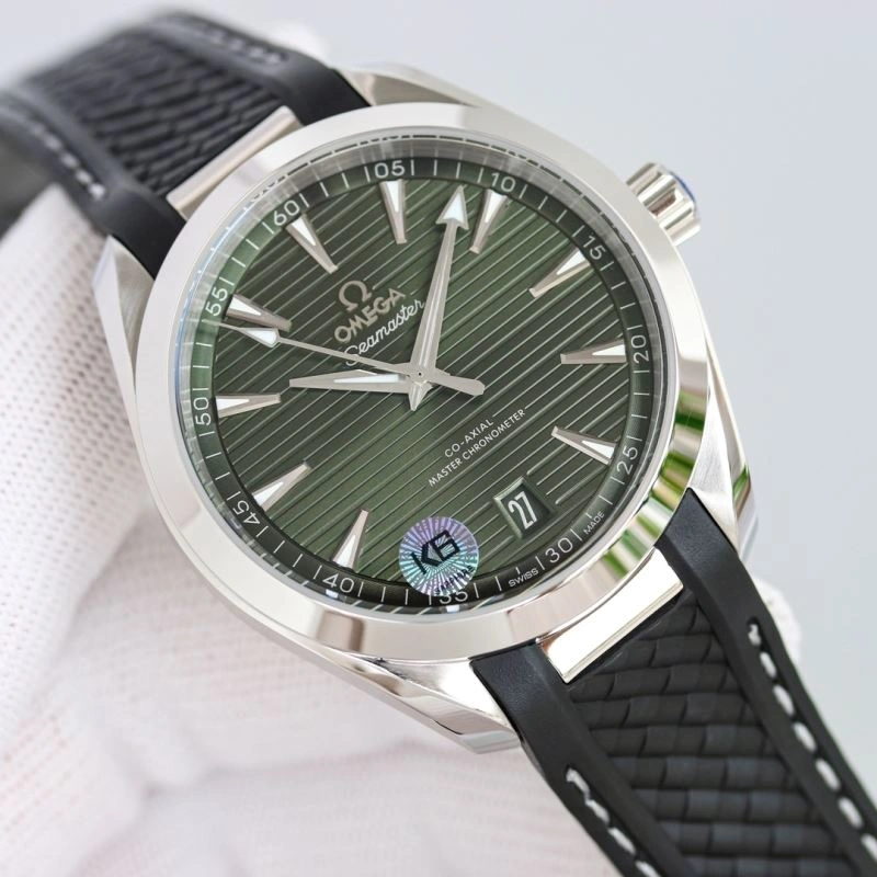 Genuine OMEGA Watches