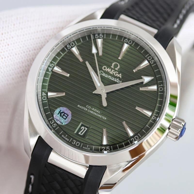 Genuine OMEGA Watches