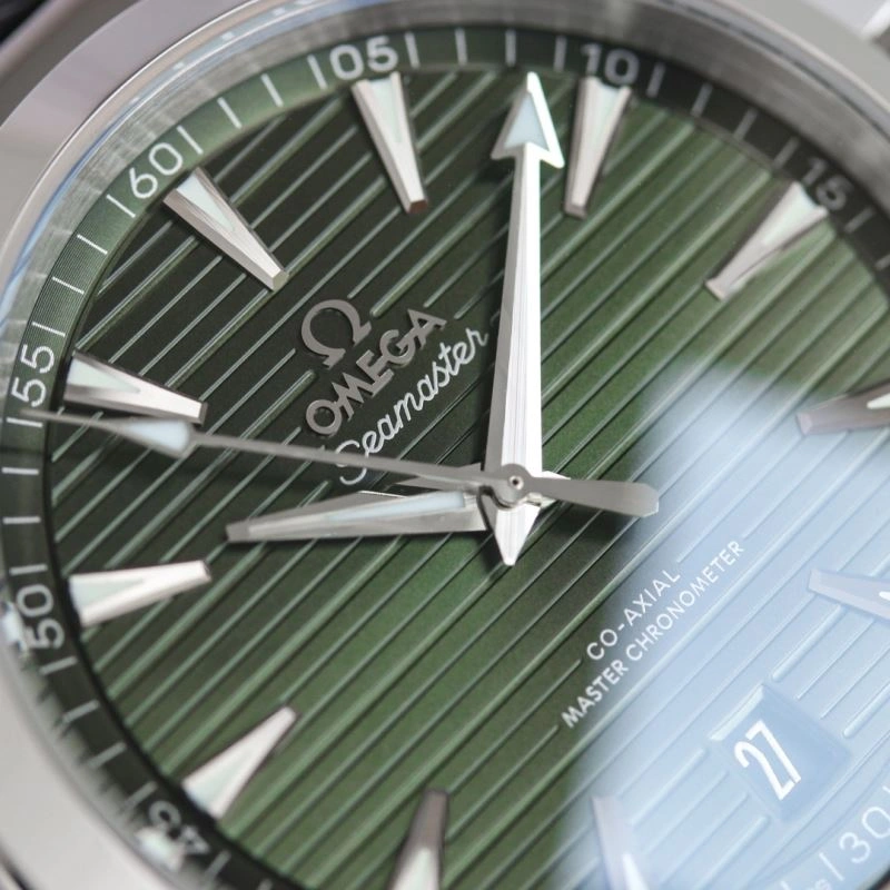 Genuine OMEGA Watches