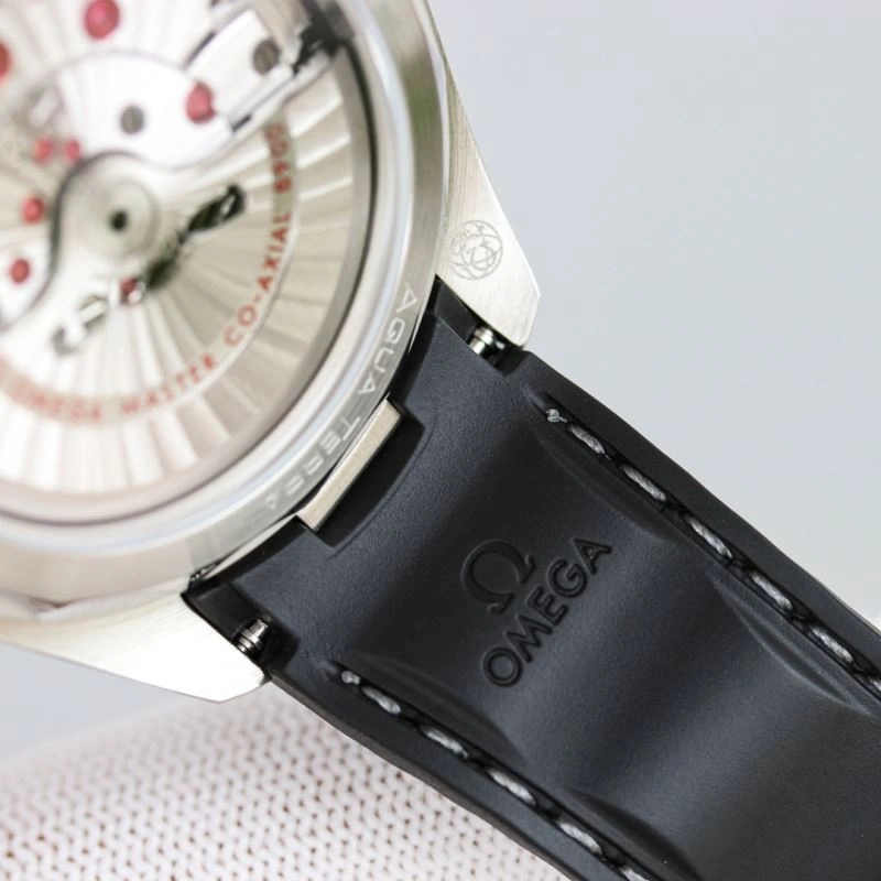 Genuine OMEGA Watches