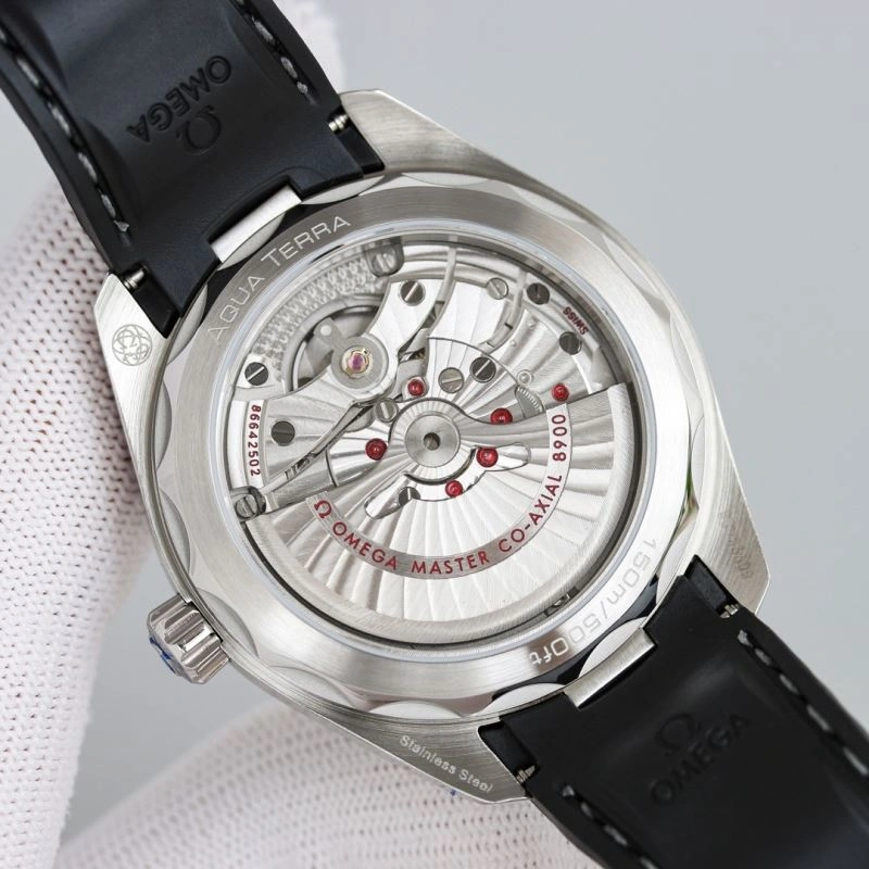 Genuine OMEGA Watches