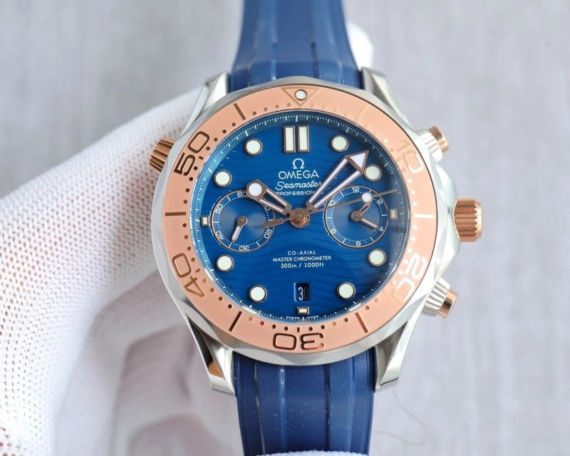Discounted OMEGA Watches