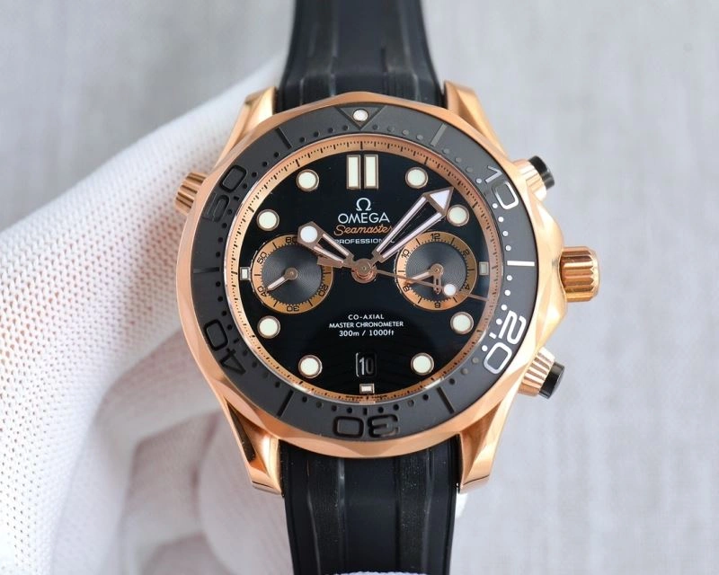 Discounted OMEGA Watches