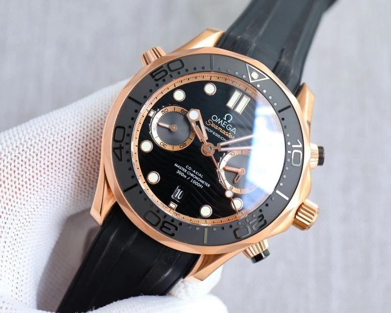 Discounted OMEGA Watches