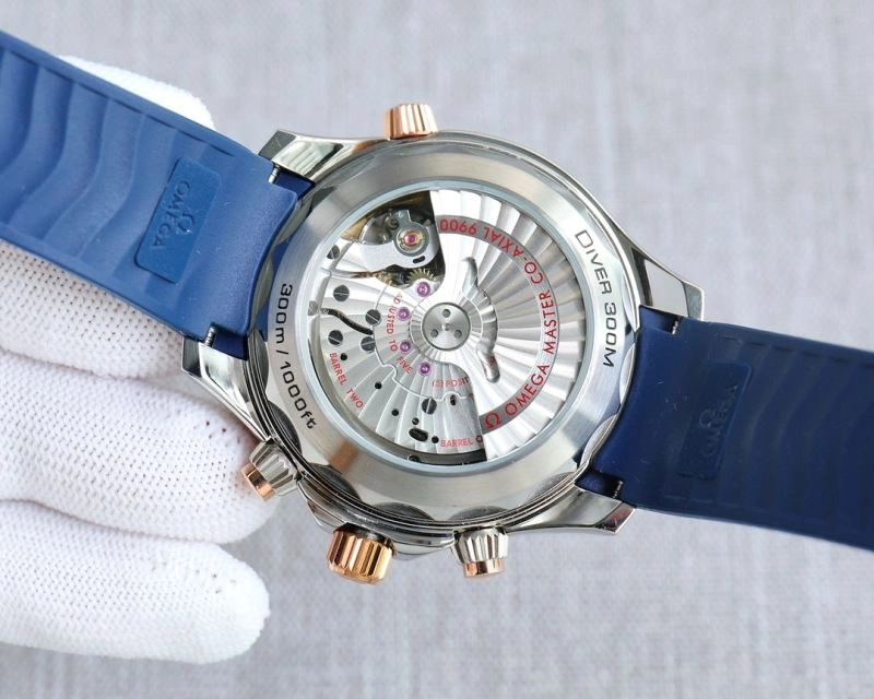 Discounted OMEGA Watches