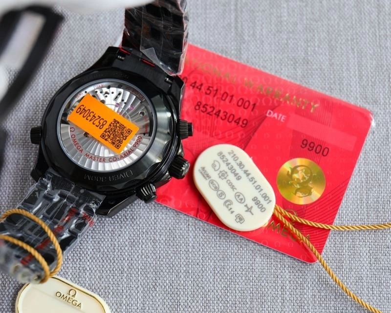 Economical OMEGA Watches