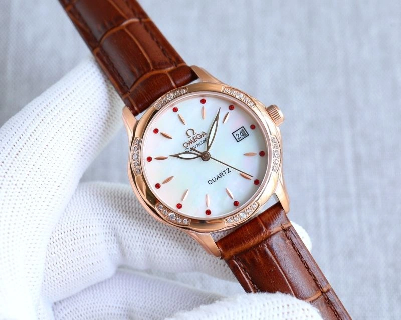 Economical OMEGA Watches