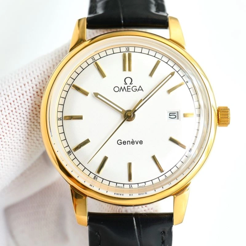 Budget-friendly OMEGA Watches
