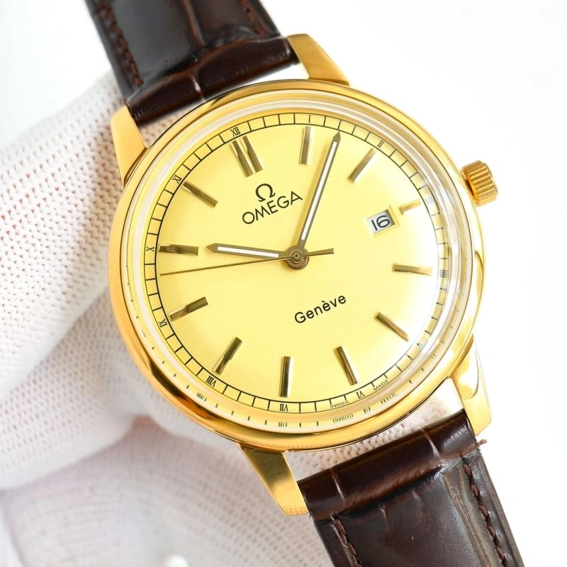 Budget-friendly OMEGA Watches