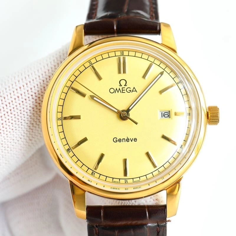 Budget-friendly OMEGA Watches