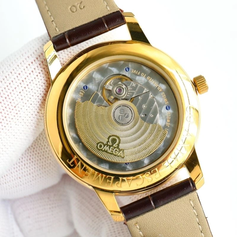 Budget-friendly OMEGA Watches