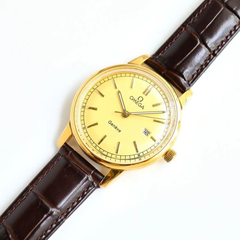 Budget-friendly OMEGA Watches