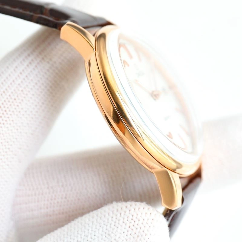 Indistinguishable OMEGA Watches