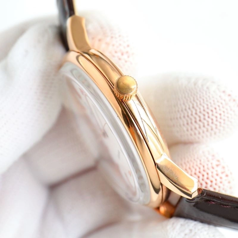 Indistinguishable OMEGA Watches