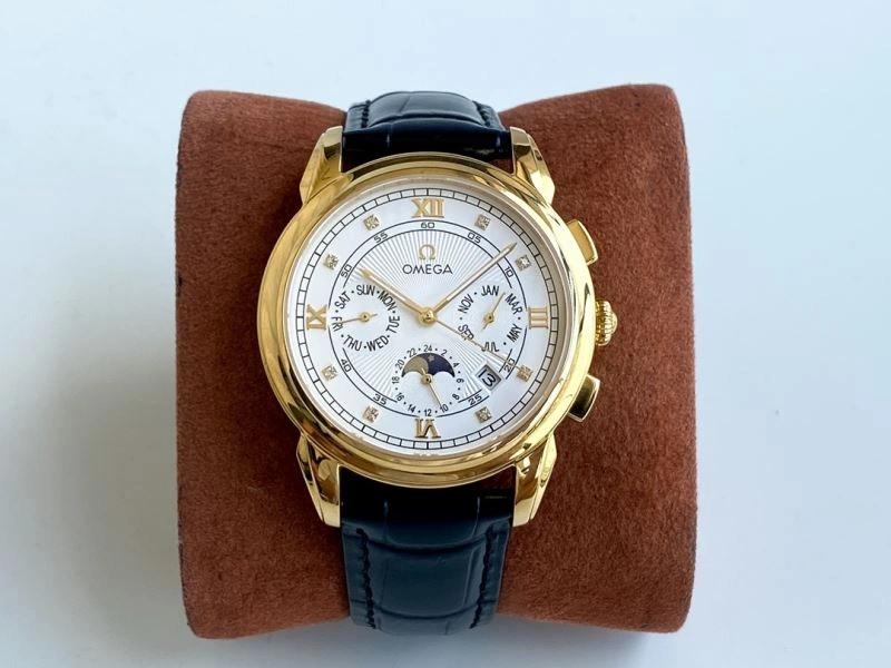 OMEGA Watches
