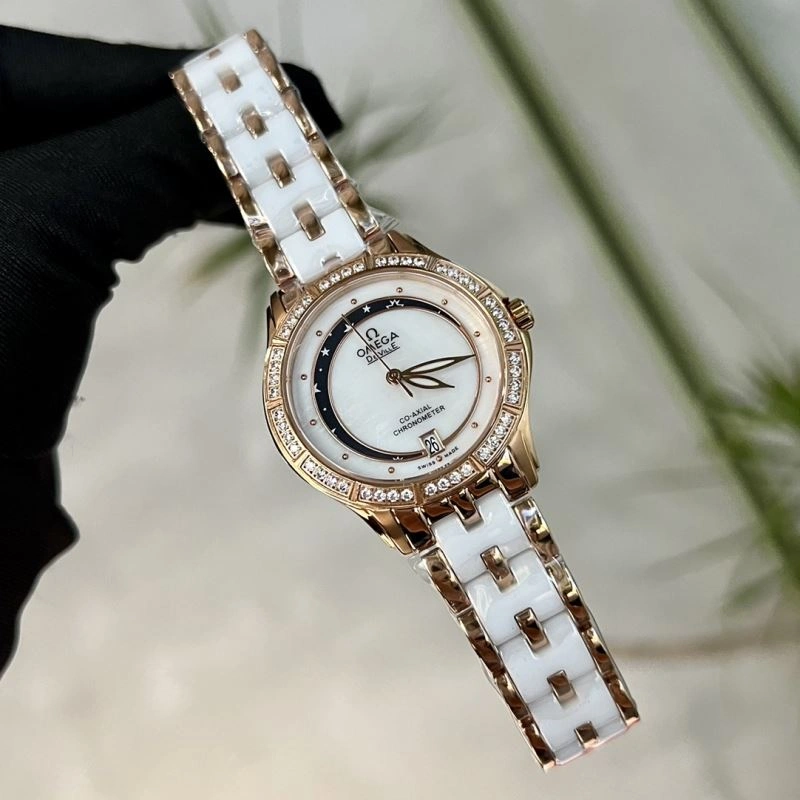 High fidelity OMEGA Watches