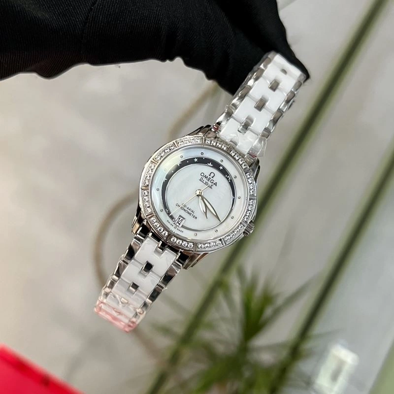 High fidelity OMEGA Watches